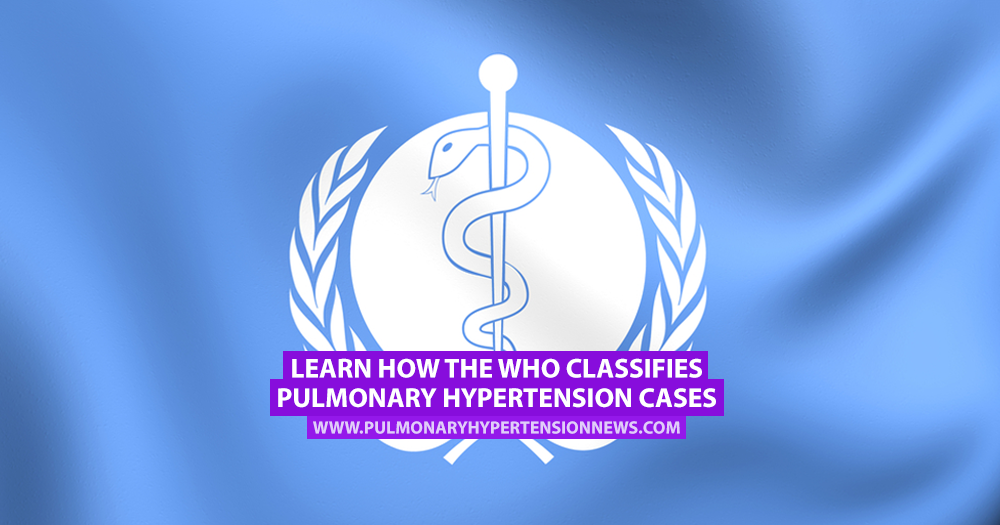 Do You Know Your WHO Functional Class? - Pulmonary Hypertension News Forums