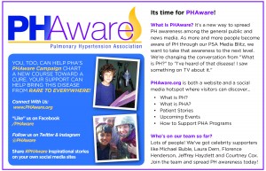 PHAssociation Launches New Awareness Campaign, Site and App
