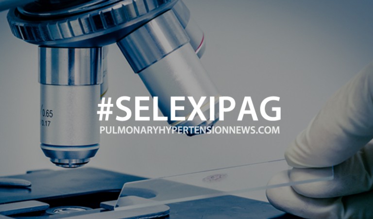 Searching for Information on #SELEXIPAG?