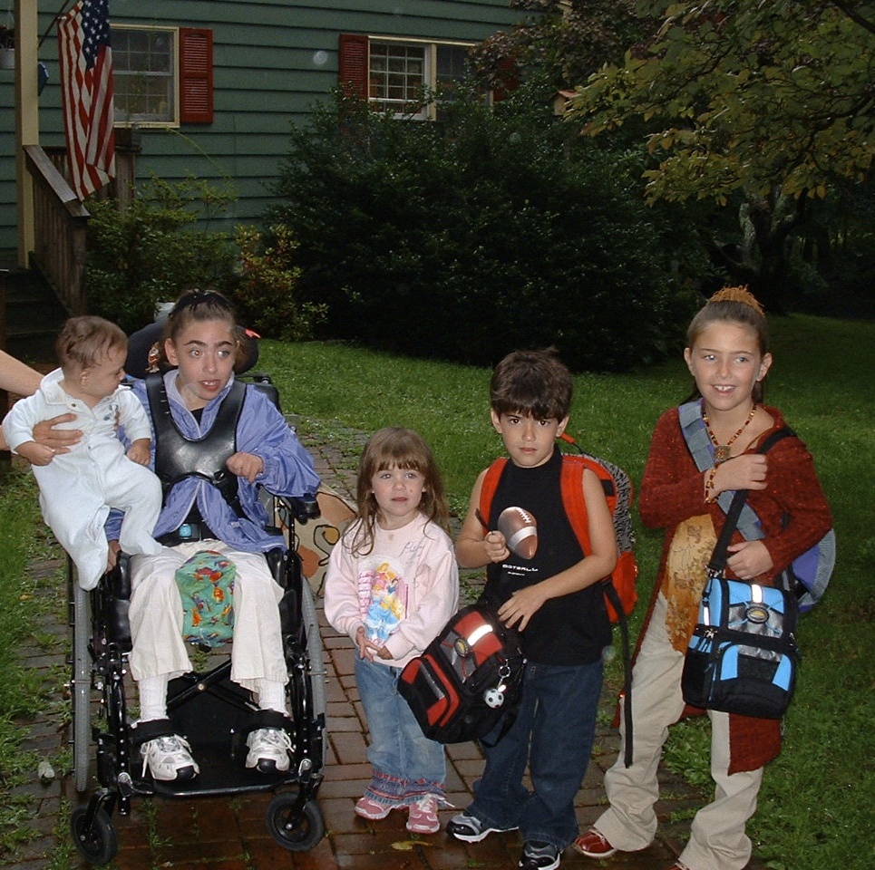 The Rand Family Interview: 'Breathless on Broadway' and the PH Warrior ...