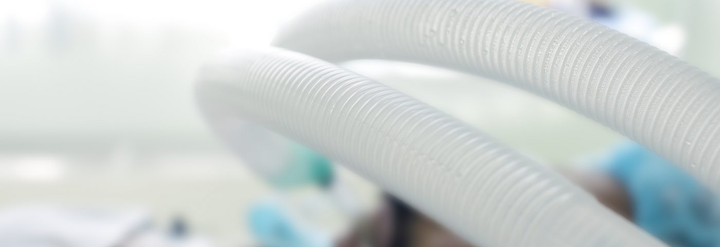 Hypertension in Post-Surgery CTEPH Patients Treatable by Ventavis or ...