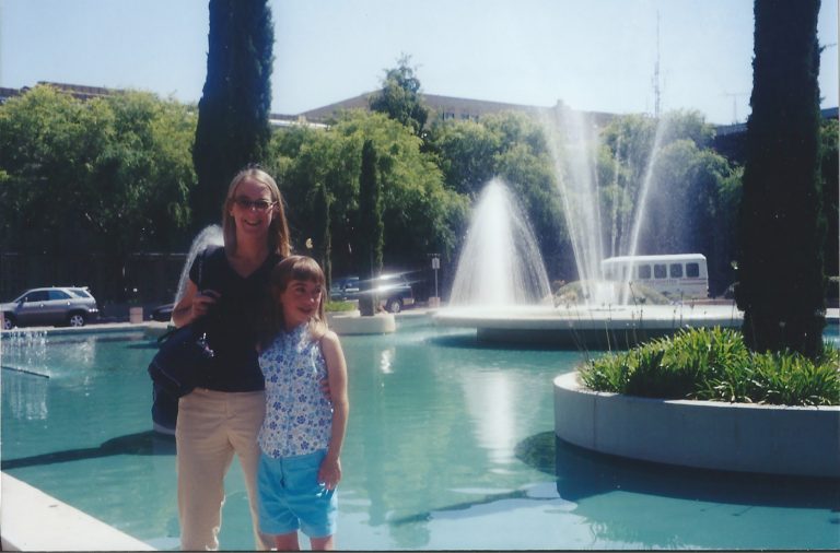 PH and Recognizing My Window of Opportunity for Transplantation