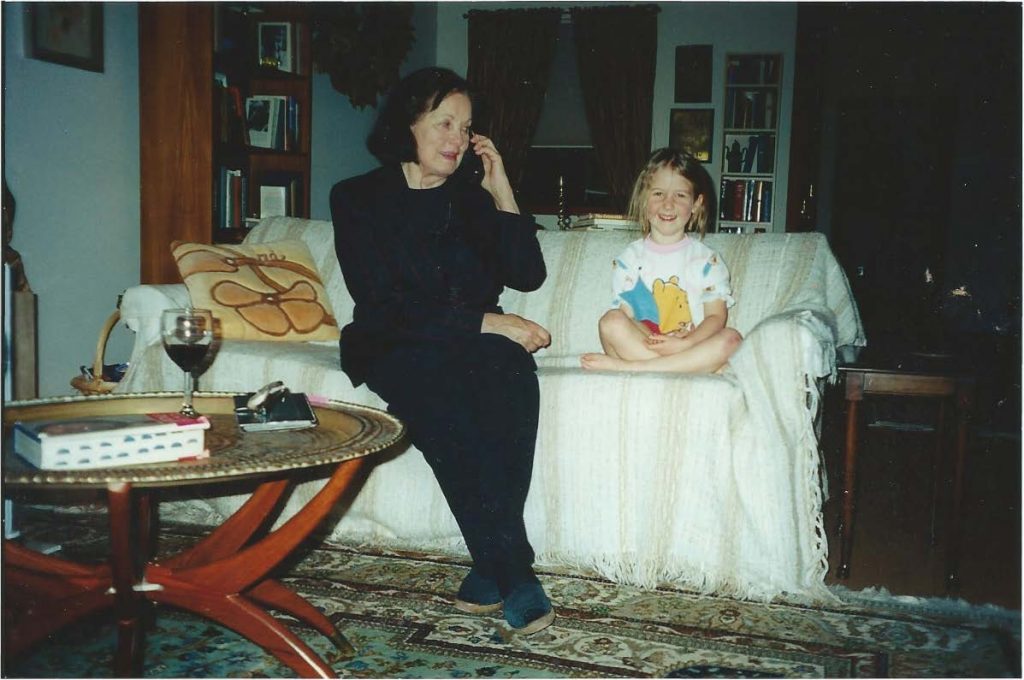 PH and Sisterhood: Fierce Competitors and Battle Buddies