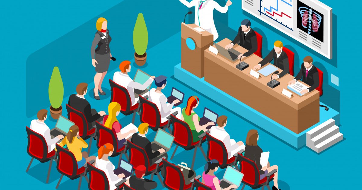 #ATS2018 - INOpulse's Positive Effects on PH-COPD to Be Presented