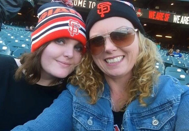 Survivor’s Guilt from the Perspective of a Grieving Mother, Part 2