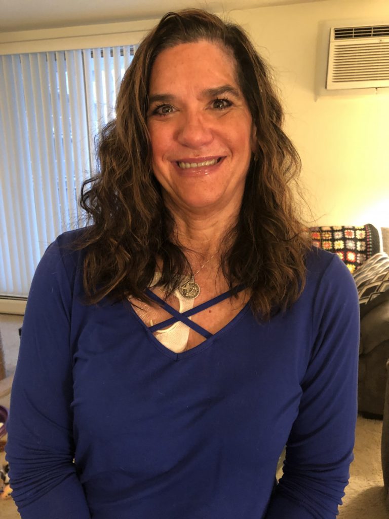 30 Days of PH: Staying Positive With PH | Pulmonary Hypertension News