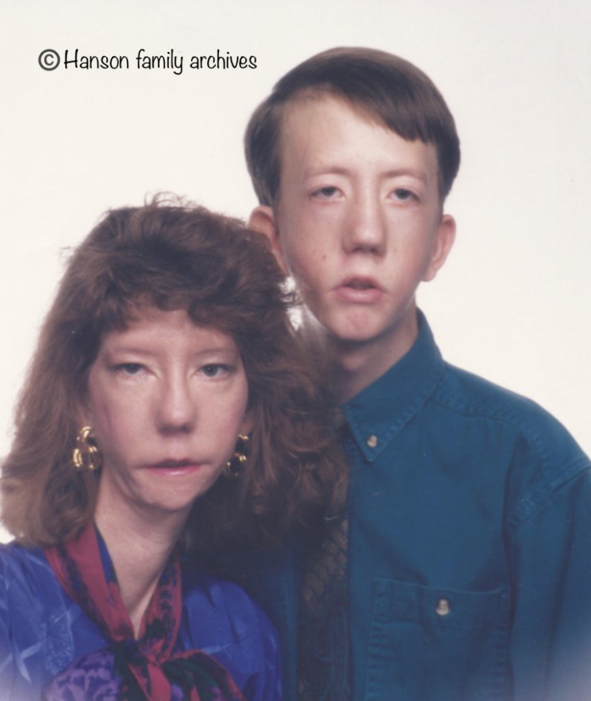 30 Days of PH: Surviving PH and Carey Fineman Ziter Syndrome ...