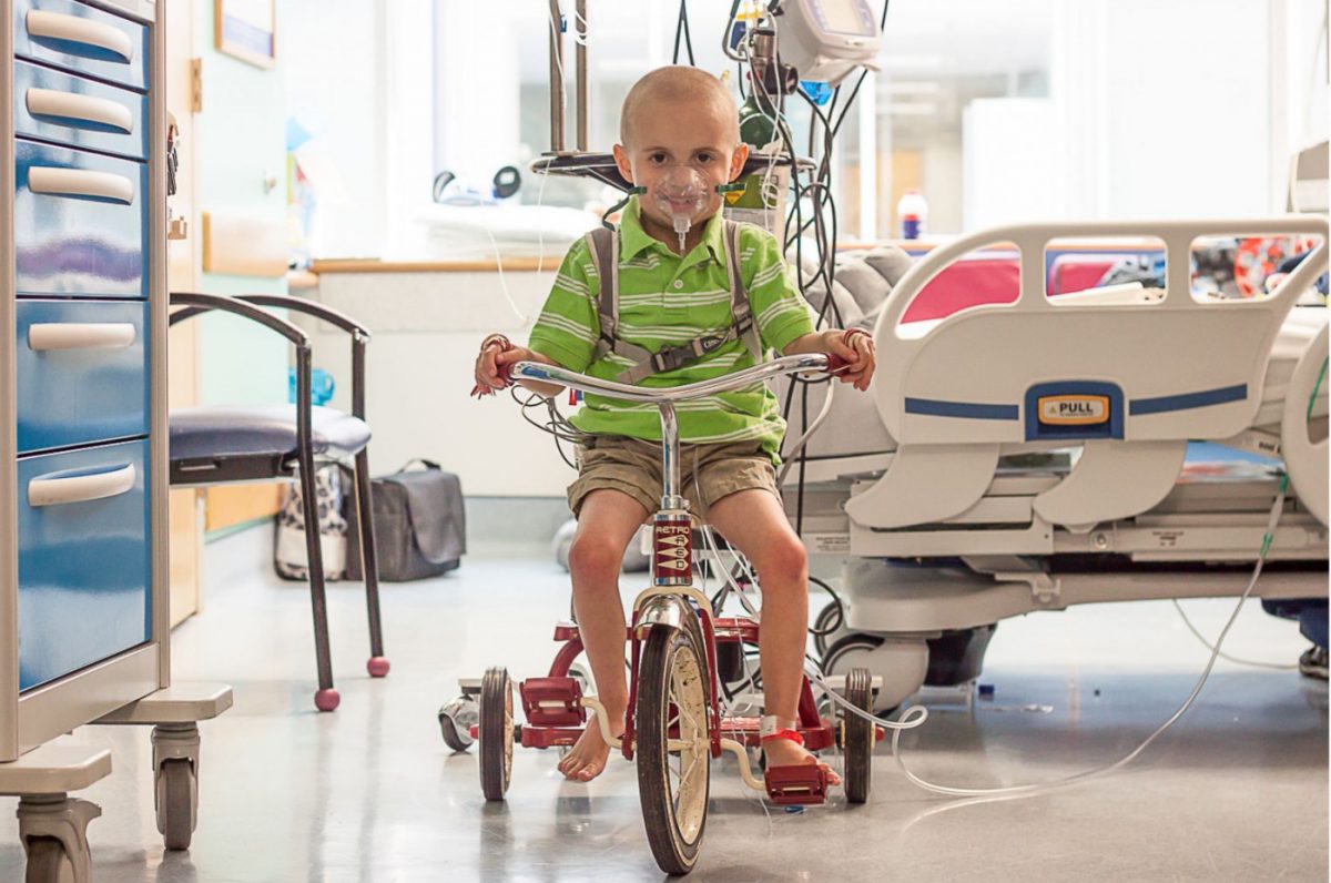 30 Days of PH: PH Angel Warriors Empowering Advocacy | Pulmonary ...