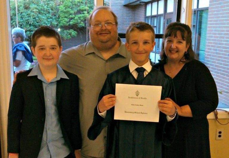 Our Son's PH Journey Helped Me Appreciate My Husband More