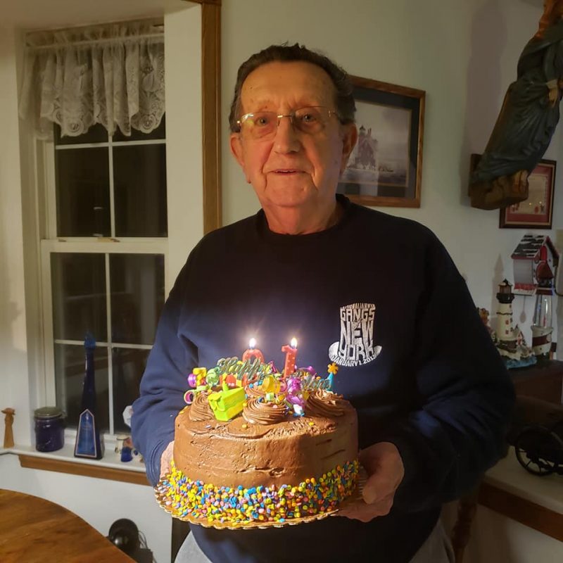 A Caregiver's Journey Home | Pulmonary Hypertension News