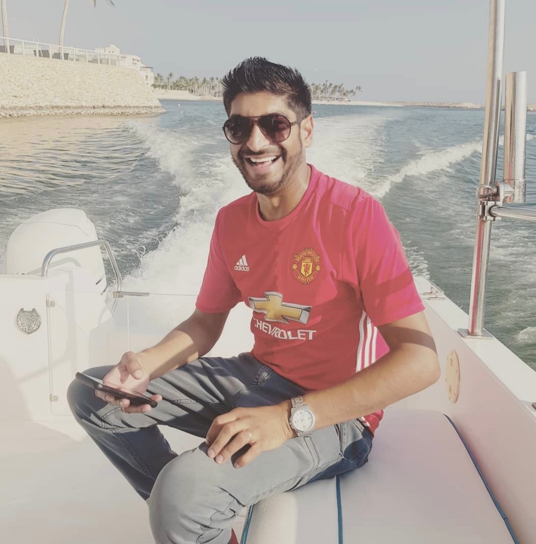 30 Days of PH: Never Give Up and Keep On Shining