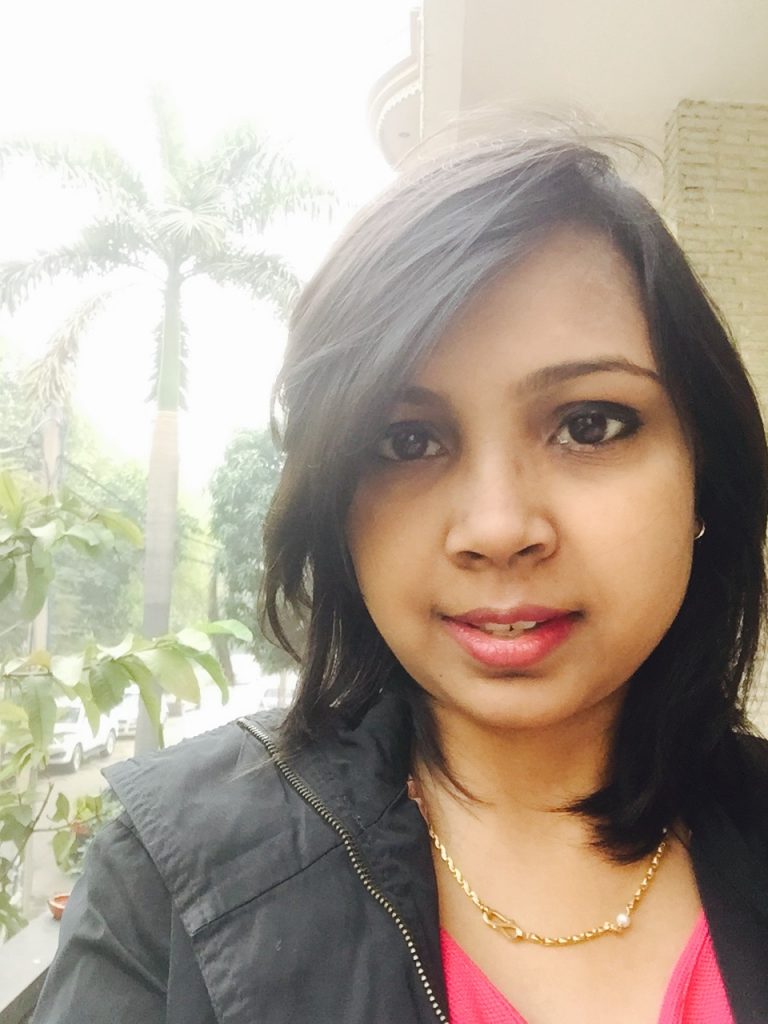 30 Days of PH: Managing Two Chronic Illnesses Starts With Acceptance