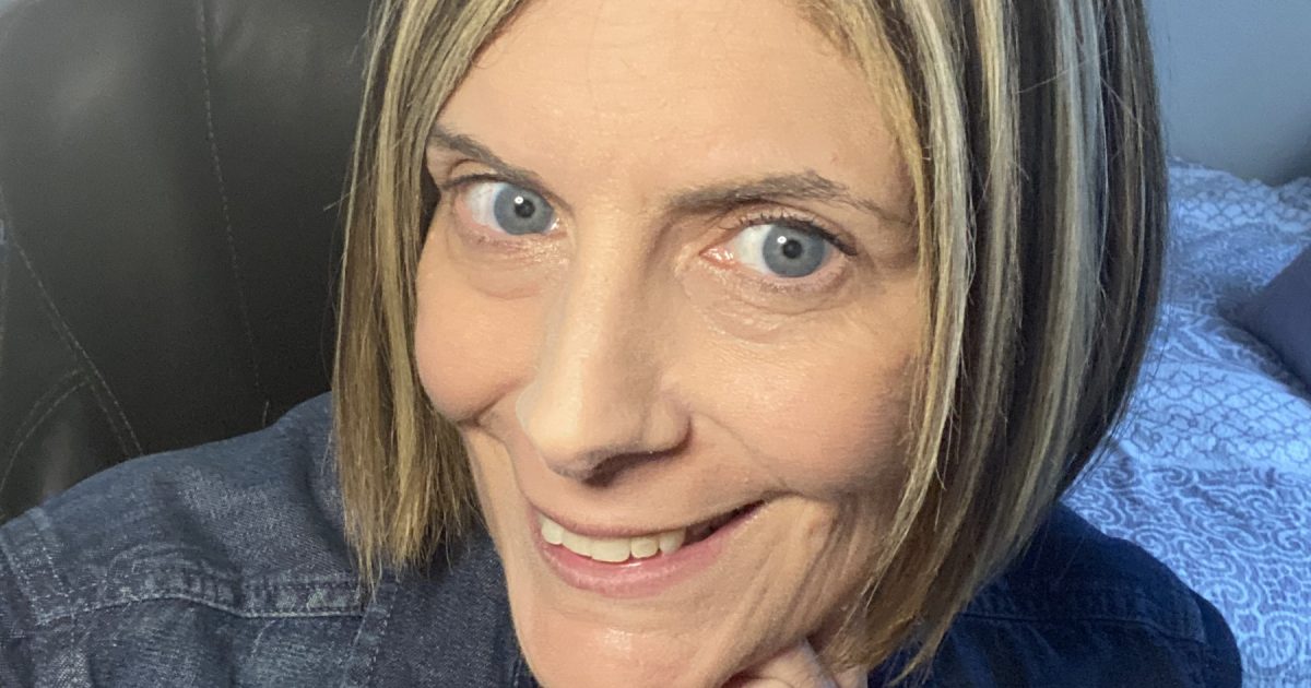 Worth the PHight – Jen Cueva | Pulmonary Hypertension News