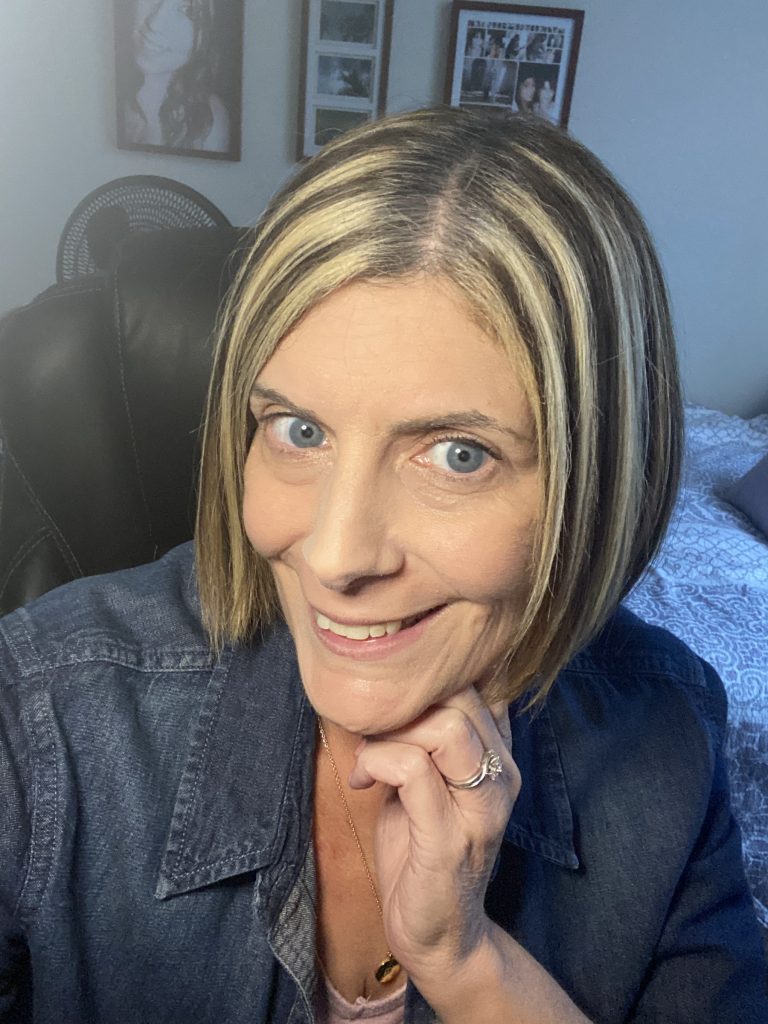 Worth the PHight – Jen Cueva | Pulmonary Hypertension News