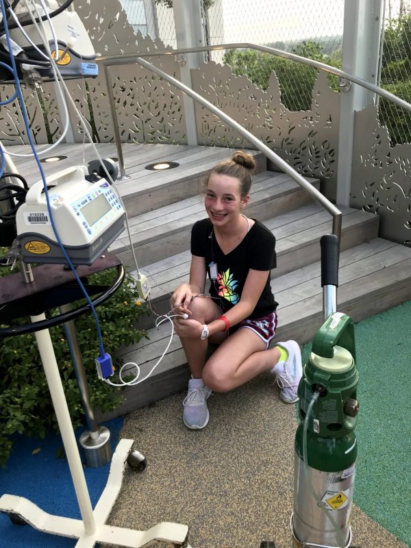 30 Days of PH: Our Journey From Diagnosis to Potts Shunt Surgery ...