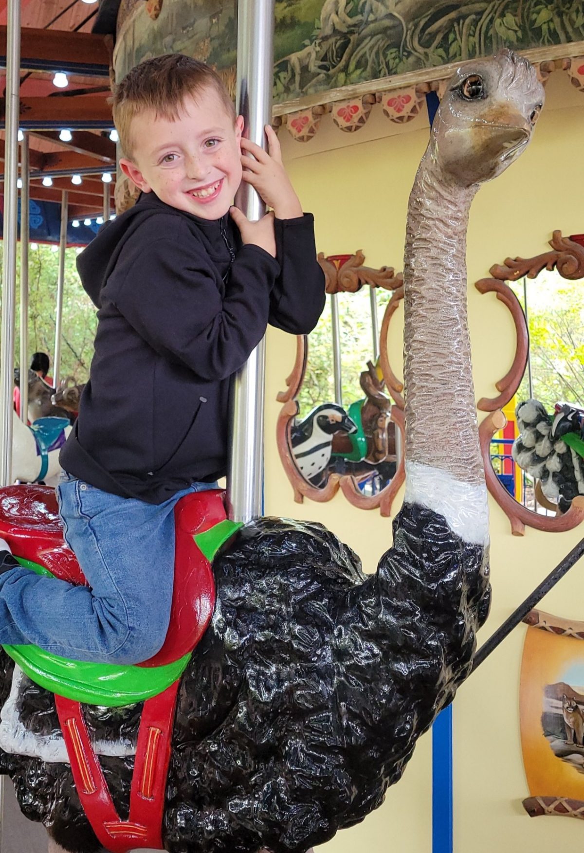 30 Days of PH: Helping My Grandson PHight Shone's Complex | Pulmonary ...