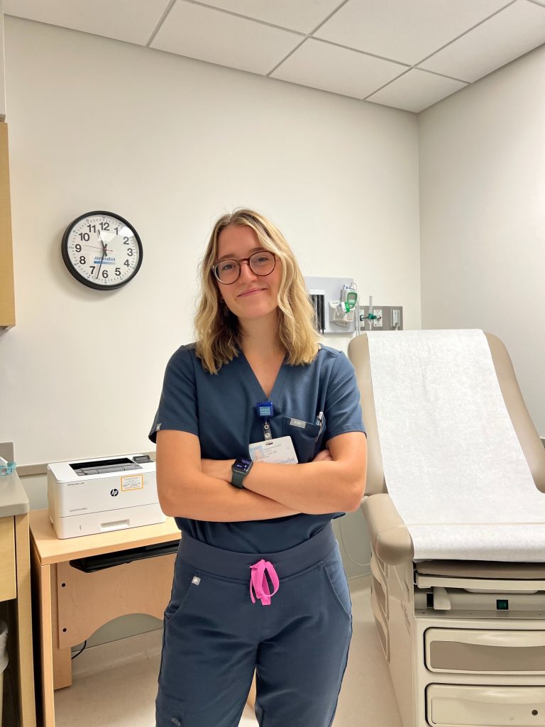 30 Days of PH: Working in Research as a Nurse to Find a Cure for PH ...