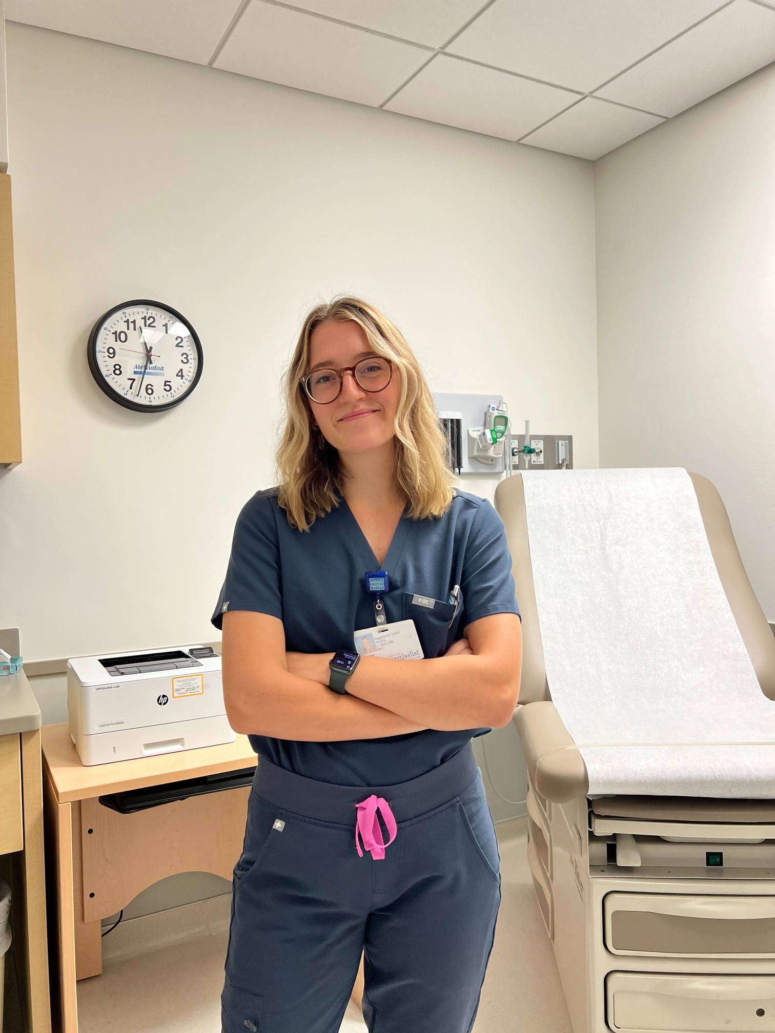 30 Days of PH: Working in Research as a Nurse to Find a Cure for PH ...