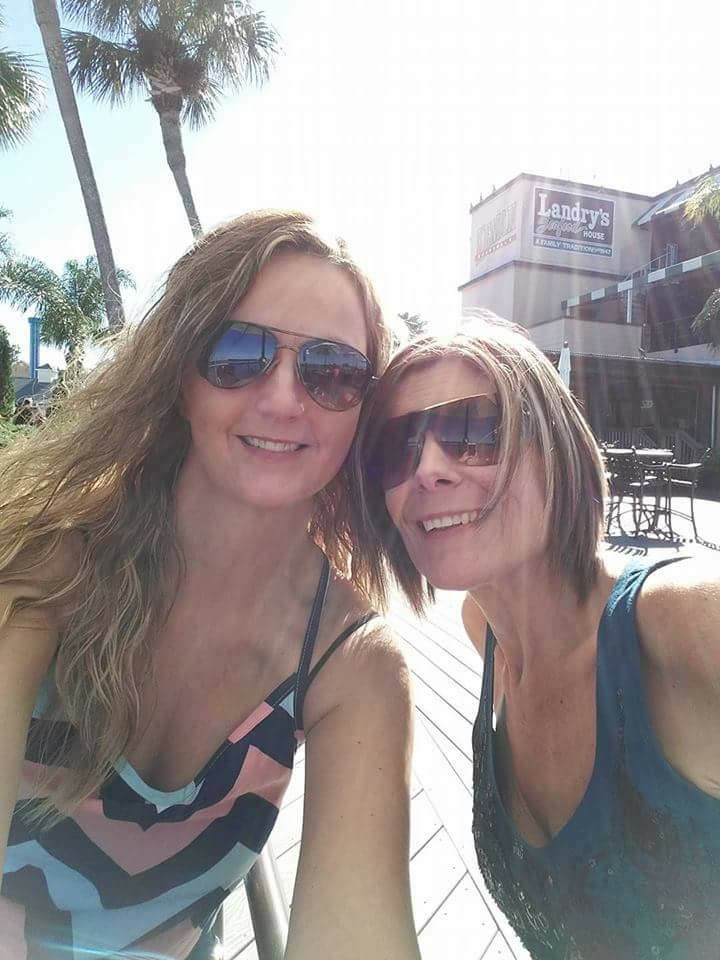 A friend discusses her disease as National Sarcoidosis Day approaches ...