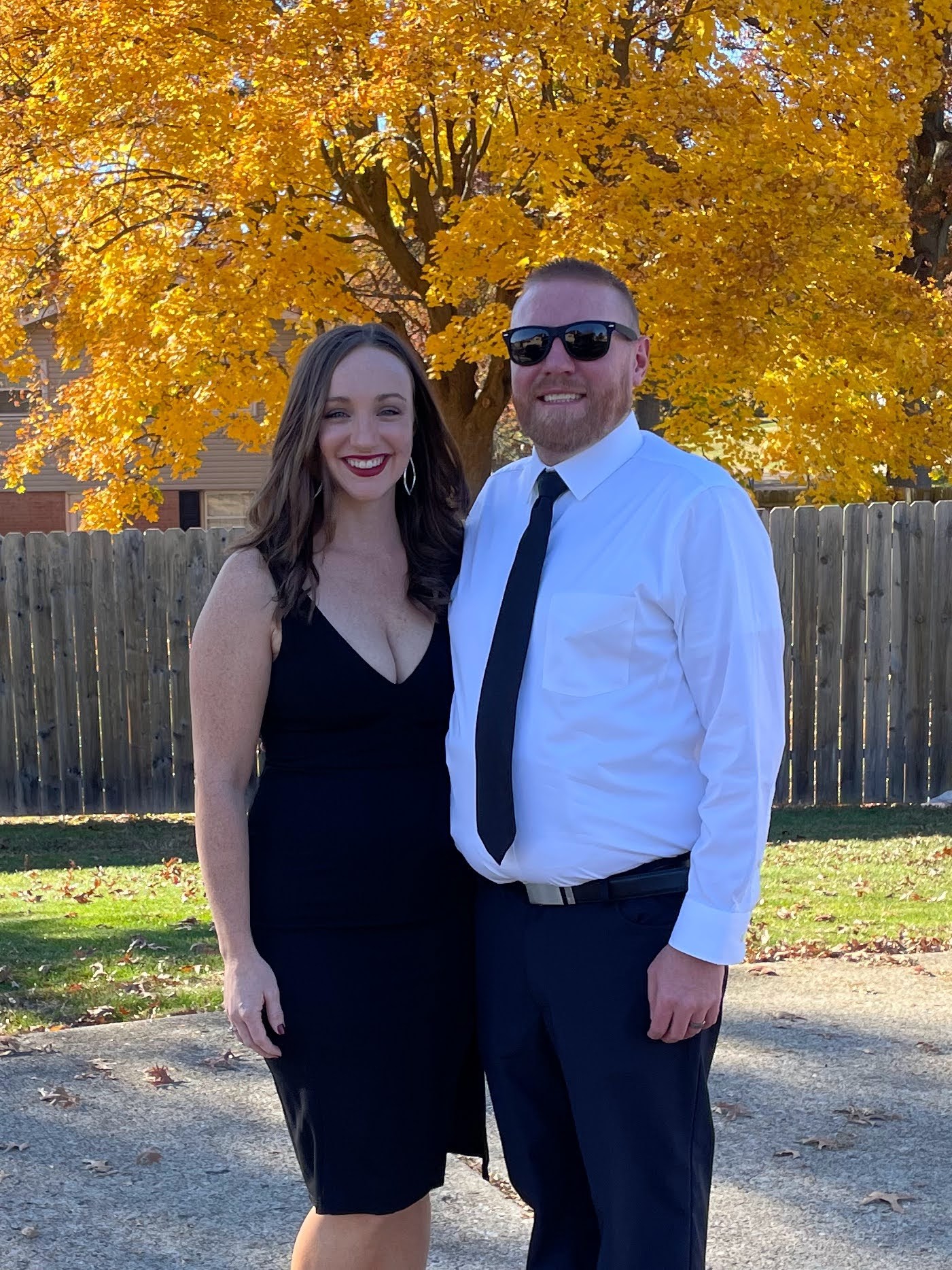 Tribe of PHighters run through three generations of a family