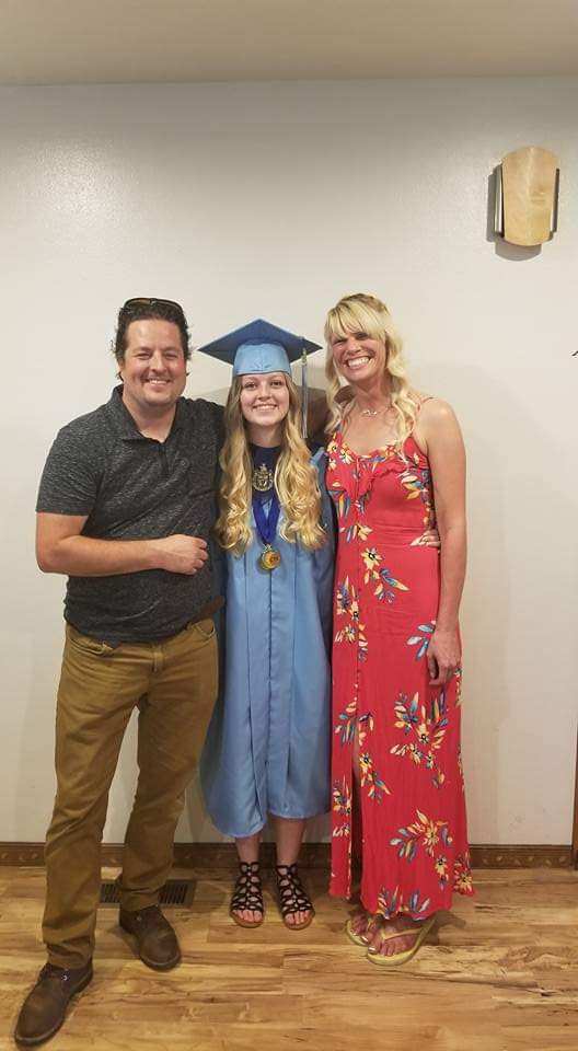 Our family reaches for milestones despite a PAH gene mutation