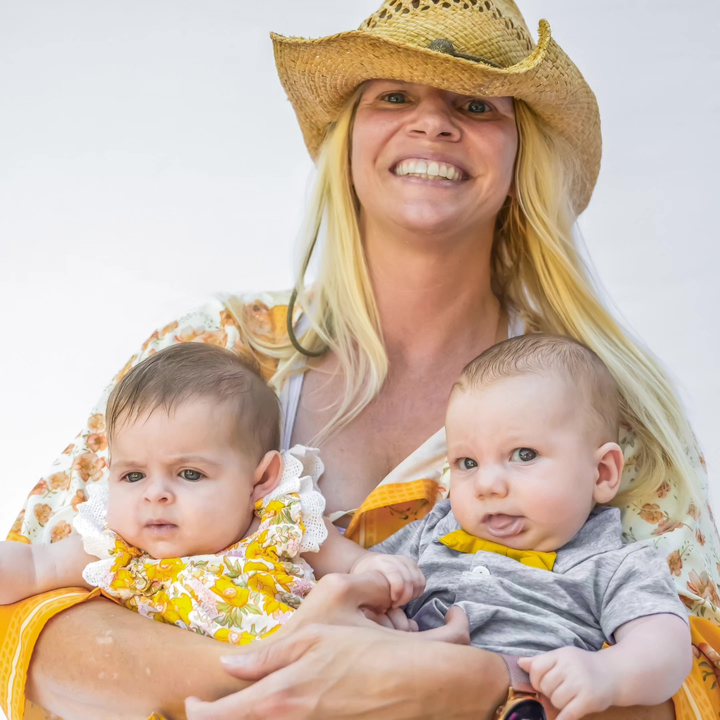 Our family reaches for milestones despite a PAH gene mutation