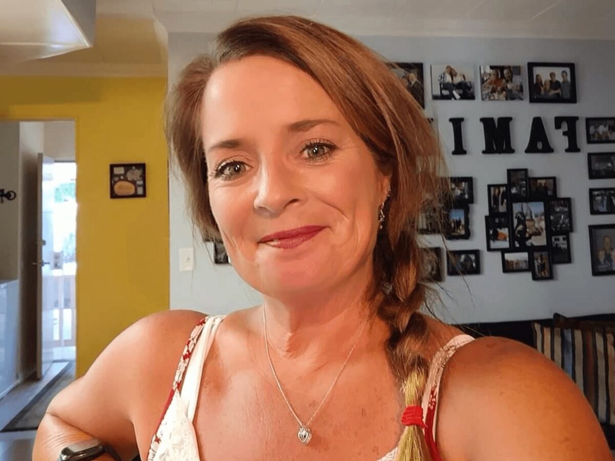 Even with PH, I've finally been able to fulfill my dreams