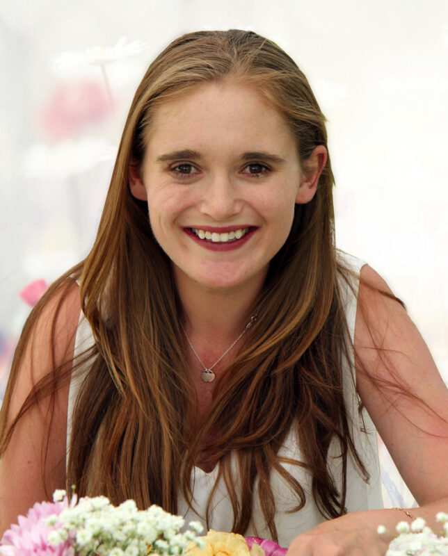 A tribute to our late miracle child, Becca