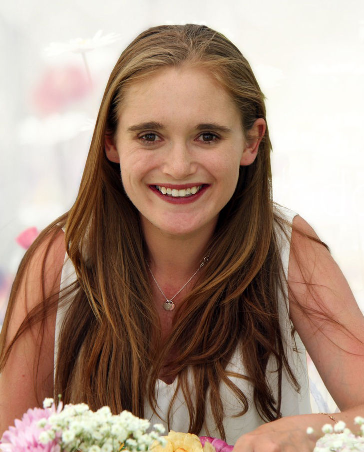 A tribute to our late miracle child, Becca