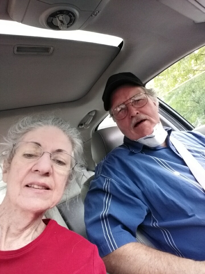 My motto for living with chronic illness: Today, I will choose joy